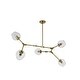 Mil Pendant Light 5 (5 Lights - Bed Bath & Beyond - 37008284