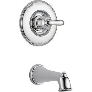 Delta T14194 Linden Monitor 14 Series Single Function Pressure - Bed ...