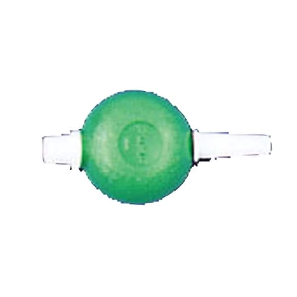 Green and White Balloon Hand Pump Halloween Prop - Bed Bath & Beyond ...