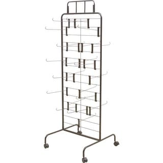 Multi-Level 2-Sided Peg Hook Display - Bed Bath & Beyond - 22026863