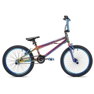 20 InFantasy BMX Bike, Multi-color Iridescent - Bed Bath & Beyond ...