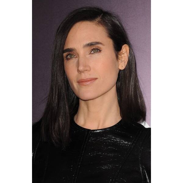 Jennifer Connelly At Arrivals For Noah Premiere Ziegfeld Theatre New ...