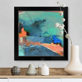 "Watchfulness Luke 12" Black Framed Print - Bed Bath & Beyond - 30184696