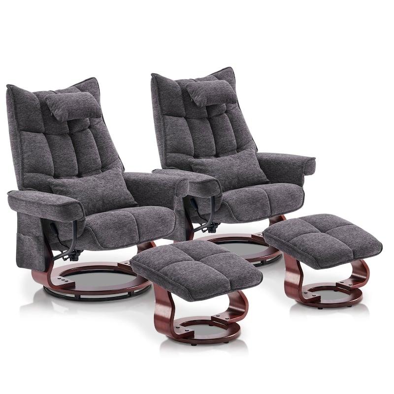 Massage Chairs - Overstock