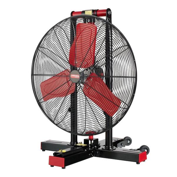 Portable floor mounted fan - Bed Bath & Beyond - 37569599