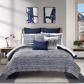 Dalton Comforter Set - Bed Bath & Beyond - 42810897