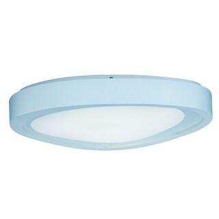 Convert LED Flush Mount - Bed Bath & Beyond - 9807614