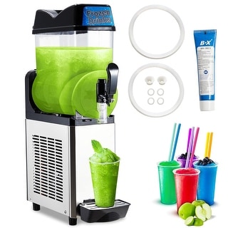 12L Commercial Slushy Machine - Bed Bath & Beyond - 39915463