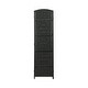 Folding Room Divider Screens 6 Panel Screen Room Dividers Folding ...