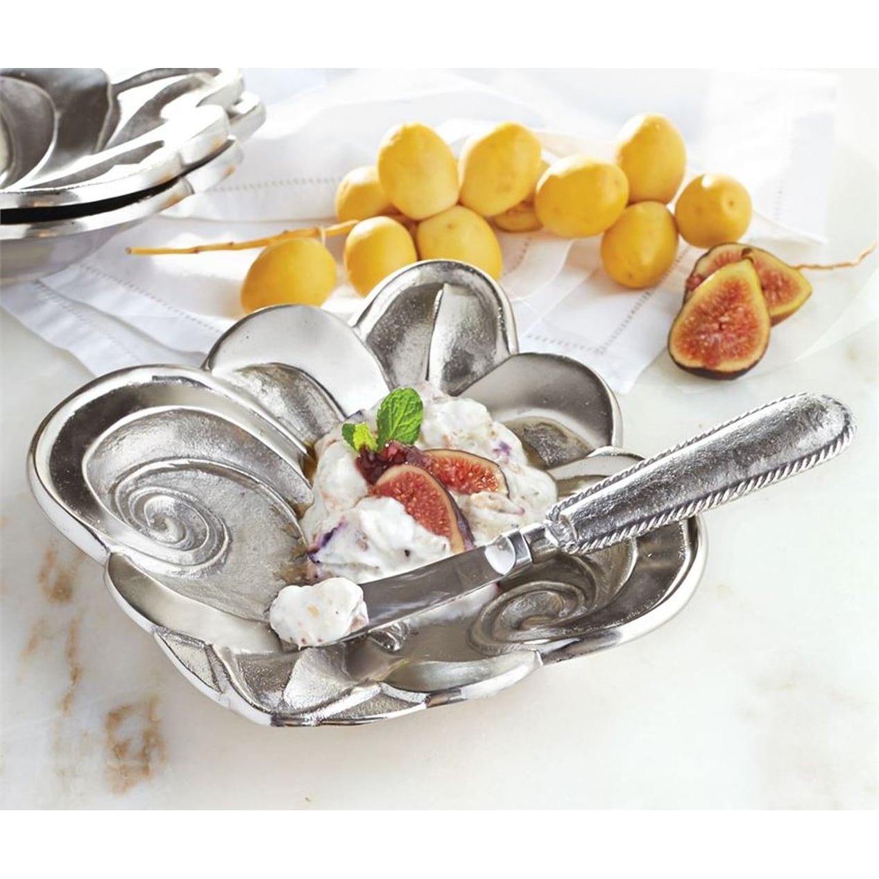 dip spreader set
