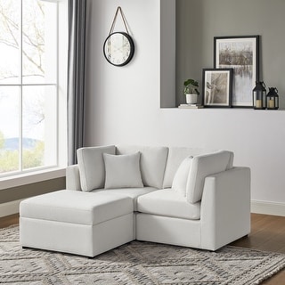 Carrolton 3-Piece Chofa by Greyson Living - Bed Bath & Beyond - 42393641