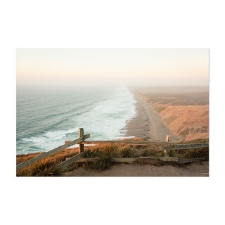 Point Reyes National Seashore Point Reyes Station Art Print/Poster ...