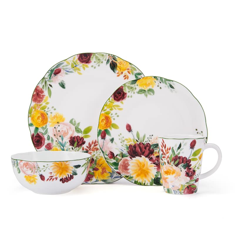 Dinnerware Sets - Bed Bath & Beyond