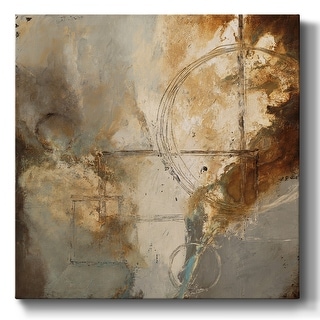 Bronze Pallet-Gallery Wrapped Canvas - Bed Bath & Beyond - 39926775