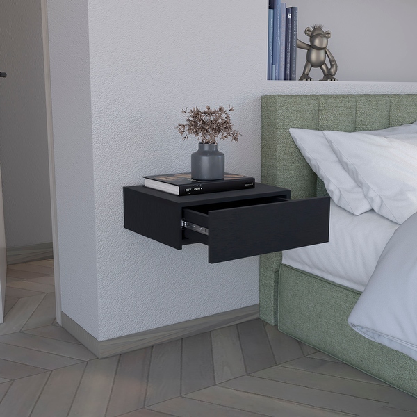 Floating cabinets bedroom store
