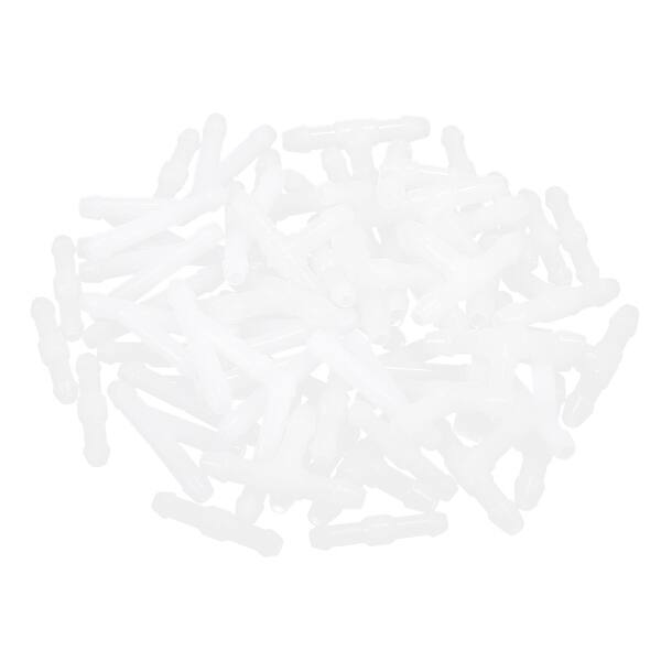 60pcs I T Y Shaped 2 3 Way Windshield Washer Hose Connector Adapter ...