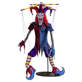 Jester Standing Deluxe Prop - Bed Bath & Beyond - 13672850