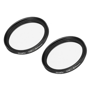 UV Lens Filters, Slim Frame Multi-Coated Lenses Filter for Camera ...
