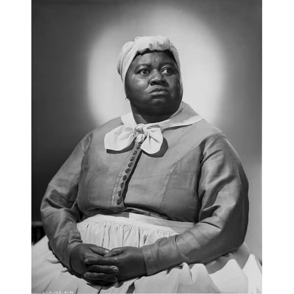 Hattie McDaniel as Mammy Photo Print - Bed Bath & Beyond - 25381412