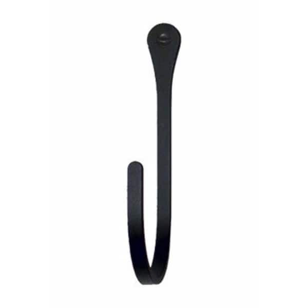 Village Wrought Iron WhNE Narrow Wall Hook - Bed Bath & Beyond - 36770164