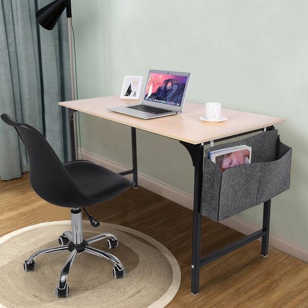 Home Desktop Computer Desk Bedroom Laptop Study Table Office Desk ...