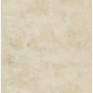 Zio and Sons Artisan Plaster Neutral Texture Wallpaper - Bed Bath ...