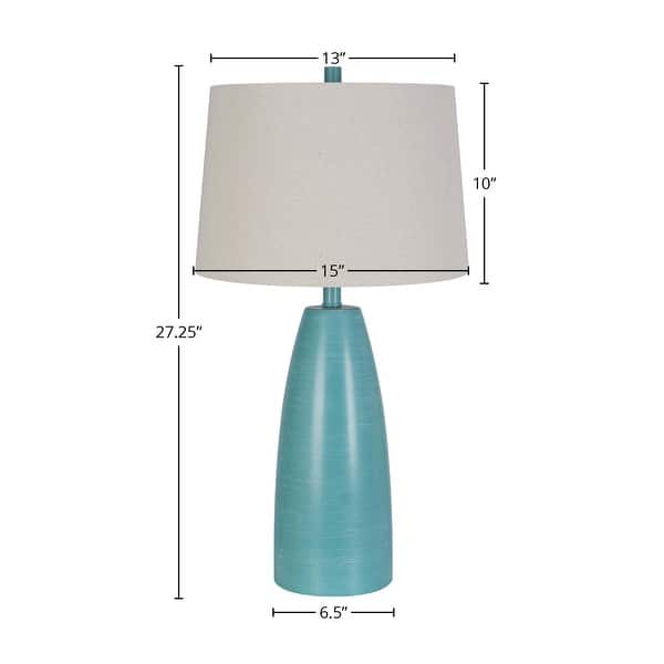 Plastic Table Lamp (Set of 2) - N/A - Bed Bath & Beyond - 28981610