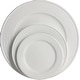 Nova Round 62-Piece Dinnerware Set, Service for 6 - Bed Bath & Beyond ...