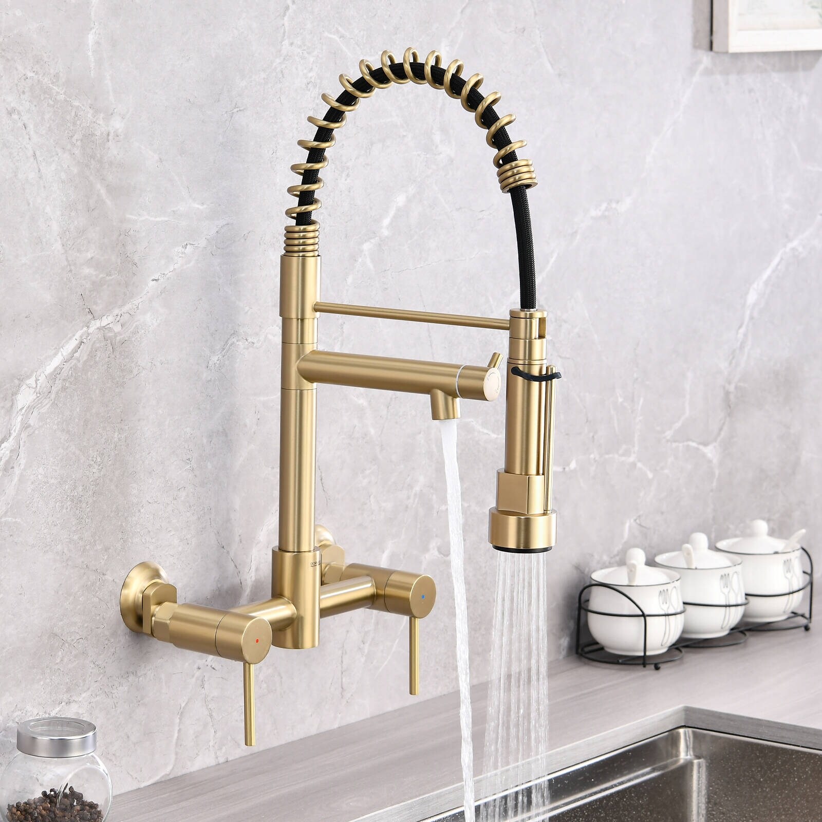 faucets ltd