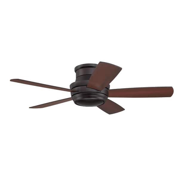 Craftmade 44" Tempo Hugger Ceiling Fan - Bed Bath & Beyond - 37451423