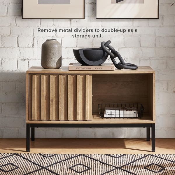 record player stand very