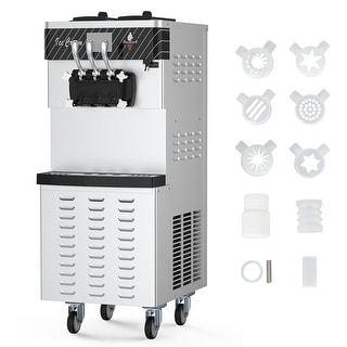 Portable Commercial Ice Cream Maker - Bed Bath & Beyond - 40147412