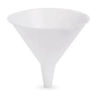 Plews 75-064 Plastic Funnel, 48 Oz. - Bed Bath & Beyond - 15088011