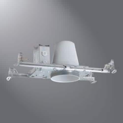 Halo H99TAT Non-IC Housing Recessed Light Fixture, 4" - Bed Bath ...