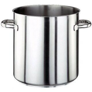 Paderno Stainless Steel 8.3 Quart Stock Pot - Bed Bath & Beyond - 29095112