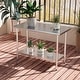 Kleensteel NSF Certified Heavy-Duty Stainless Steel Prep Table ...