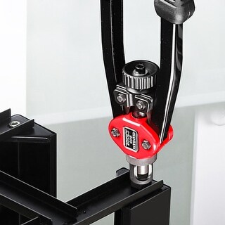 16" Hand Rive-t Nut Setter Kit Threaded Riveter Professional Long ...