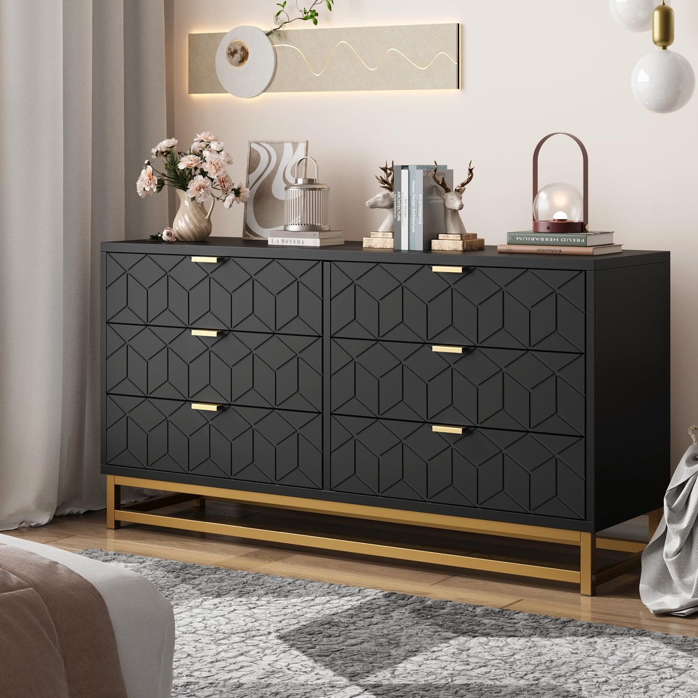 Black dresser under 150 store