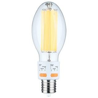 Field Selectable LED HID Replacement ED28 EX39 Base Clear 120-277 Volts - Bed Bath & Beyond ...