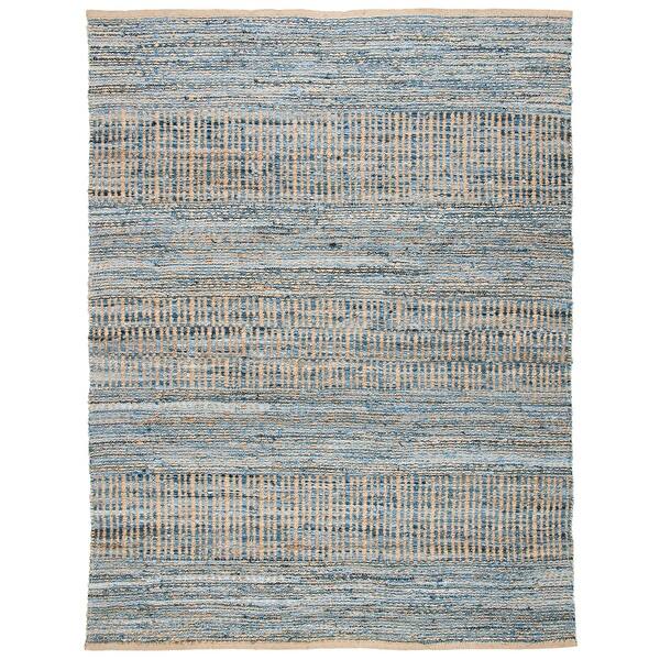 SAFAVIEH Handmade Cape Cod Coastal Jute Rug - On Sale - Bed Bath ...