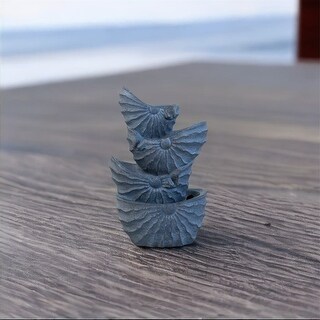 Decorative 4 Tier Shell Water Fountain with Light - Bed Bath & Beyond ...