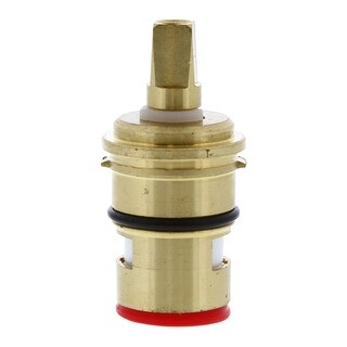 Jones Stephens C25479 Hot Ceramic Stem Fits Moen Bathroom Faucet - Bed ...