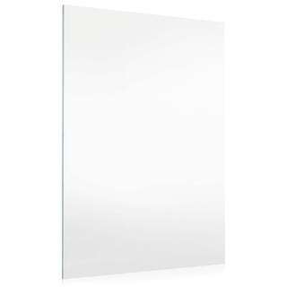 NonGlare Acrylic Replacement for 17x22 Picture Frame Replacement ...