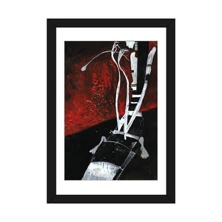 iCanvas "Fear Of Fire" by Maya Manolova - Bed Bath & Beyond - 37621448