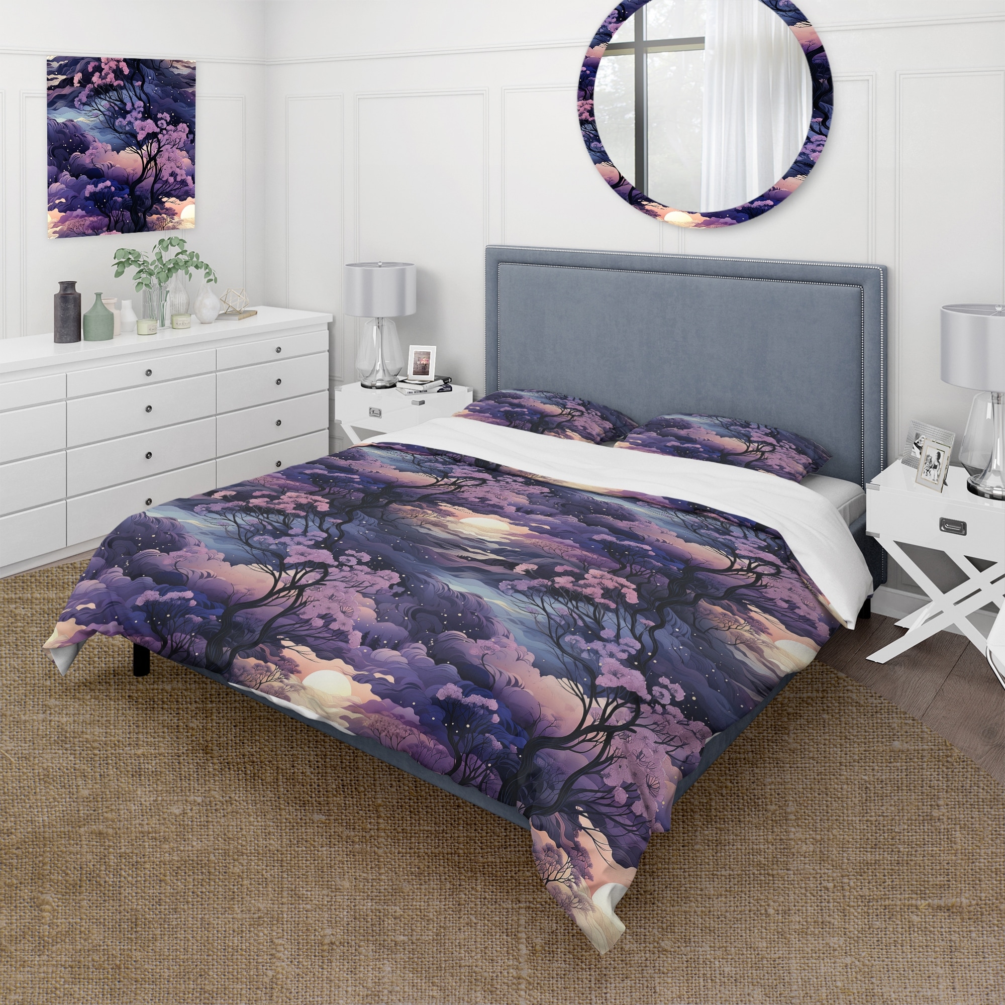 Duvet Covers and Sets - Bed Bath & Beyond