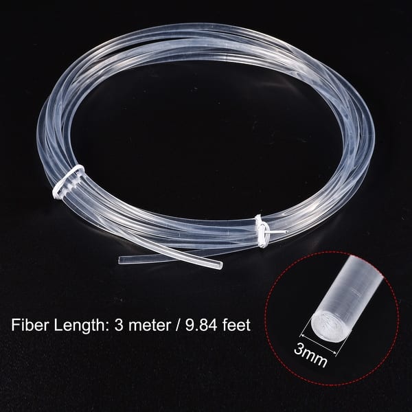 PMMA Side Glow for LED Light Guide in Home, Hotel Fiber Optic Cable ... PMMA Side Glow for LED Light Guide in Home, Hotel Fiber Optic Cable ...