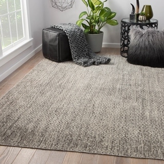 Annica Hand-Knotted Chevron Area Rug - Bed Bath & Beyond - 20655109