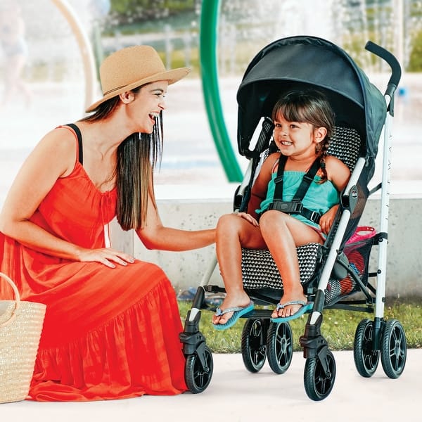 chicco liteway stroller