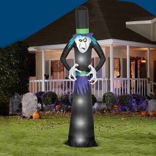 Airblown-Top Hat Monster-Giant (CA) - Bed Bath & Beyond - 34376752