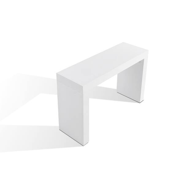 MDF Console table - Bed Bath & Beyond - 36893350